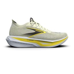 Brooks Hyperion 3 Schuhe Herren gelb 45.0