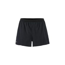 Craft Hypervent Structure Shorts Bekleidung Herren schwarz L