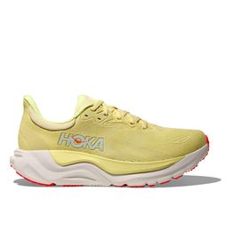Hoka One One Hoka Arahi 8 Schuhe Damen gelb 40.0