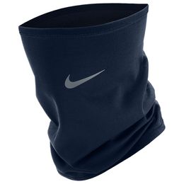 Nike Therma-Fit Fleece Neckwarmer Bekleidung Herren schwarz