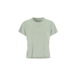 Craft Hypervent Tee Bekleidung Damen grau S