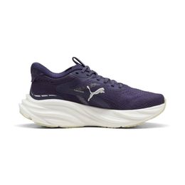 Puma Magnify Nitro 3 Schuhe Damen lila 42.5