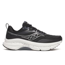 Saucony Omni ST 23 Schuhe Herren schwarz 48.0