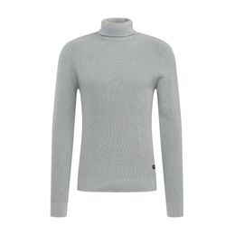 Blend Pullover Herren Gr&ouml;&szlig;e XXL rauchgrau
