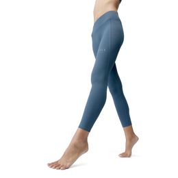 Born Leggings female Blue size M