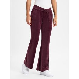 Juicy Couture Pants 'Caisa' female Red size M