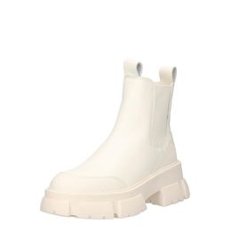 Steve Madden Chelsea Boots female Beige size 42