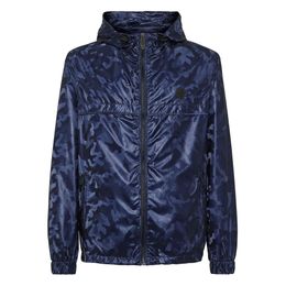 Philipp Plein Jacke Herren Gr&ouml;&szlig;e 4XL navy / dunkelblau