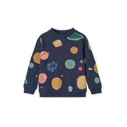Liewood Sweatshirt 'Thora' boy Blue size 134/140