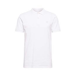 KnowledgeCotton Apparel Shirt 'Rowan' male size M White