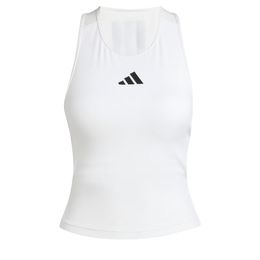 adidas Performance Sports Top 'Power' female White size M