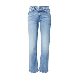 Guess Jeans 'NICKY' Damen Gr&ouml;&szlig;e 31 blue denim