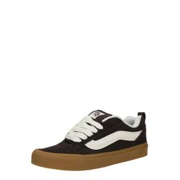 Vans Sneakers 'Knu Skool' male Brown size 6,5