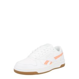 Reebok Sneaker 'MATCH PRIME V2' Damen Gr&ouml;&szlig;e 38.5 apricot / wei&szlig;
