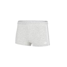 adidas originals Panty ' Adicolor Comfort Flex ' Damen Gr&ouml;&szlig;e XXL graumeliert