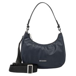 Bogner Schultertasche 'Klosters Melene' Damen Gr&ouml;&szlig;e One Size saphir