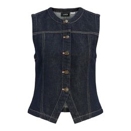 Jack & Jones JJXX Weste 'JXIndie' Damen Gr&ouml;&szlig;e L marine