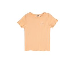 KOTON T-Shirt M&auml;dchen Gr&ouml;&szlig;e 146/152 ros&eacute;