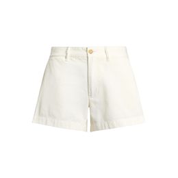 Polo Ralph Lauren Shorts Damen Gr&ouml;&szlig;e 44 wei&szlig;
