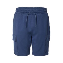 Cars Jeans Shorts 'REDUSH' Herren Gr&ouml;&szlig;e 33 navy