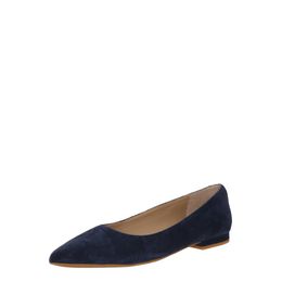 Lauren by Ralph Lauren Lauren Ralph Lauren Ballet Flats 'LONDYN-FLATS-BALLET' female Blue size 6.5