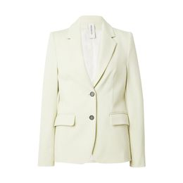 Drykorn Blazer 'BUNDREY' Damen Gr&ouml;&szlig;e 42 hellgelb