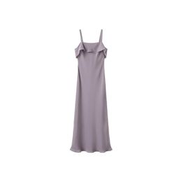 Mango Kleid 'Lilac' Damen Gr&ouml;&szlig;e 38 mauve Winterkleid