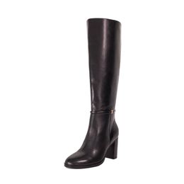 Dune London Stiefel 'Starlling' Damen Gr&ouml;&szlig;e 41 schwarz Winterschuhe