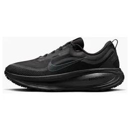Laufschuh Nike "Vomero 18 GORE-TEX", Herren, Gr. 42,5, schwarz, anthrazit, Synthetik, Textil, Schuhe Laufschuh, wasserdicht