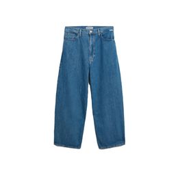 armedangels Stoffhose KAAVO Herren Gr&ouml;&szlig;e 30 blue denim
