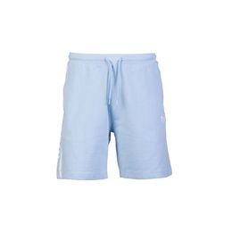 Sergio Tacchini Workout Pants 'ABBEY' male Blue size M