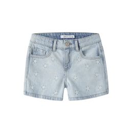 name it Jeans 'NKFBella' girl Blue size 140