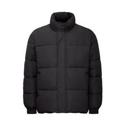 !Solid Steppjacke SOLID "Steppjacke SDRoy PUFFER", Damen, Gr. XL, schwarz (true schwarz), Obermaterial: 100% Polyester PES., Jacken Steppjacke