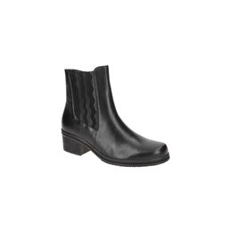 Gabor Boots Damen Gr&ouml;&szlig;e 37 schwarz Winterschuhe