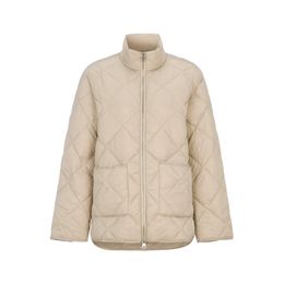 Cellbes Of Sweden Winterjacke Damen Gr&ouml;&szlig;e S/M beige
