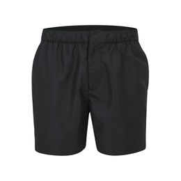 Calvin Klein Swimwear Badeshorts Herren Gr&ouml;&szlig;e M schwarz
