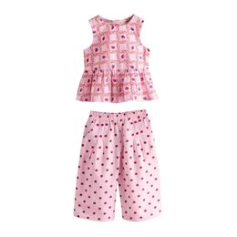 next Set 'Cath Kidston' girl Pink size 3-4 yrs