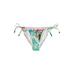 next Bikini Bottoms female Blue size 14