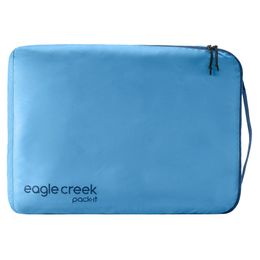 Eagle Creek Packtasche 'Pack-It Isolate' Damen Gr&ouml;&szlig;e One Size hellblau / schwarz