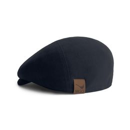 MGO Cap Herren Gr&ouml;&szlig;e 58/59 marine
