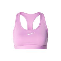 Nike Sport-BH 'SWSH' Damen Gr&ouml;&szlig;e S rosa