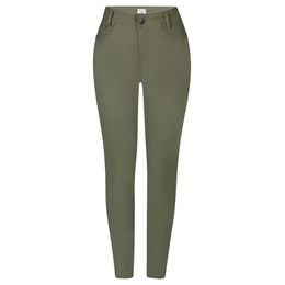 Ze-ze Pants 'Shape 3' female Green size XL