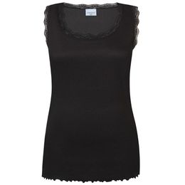 Zhenzi Top '1150' female Black size M