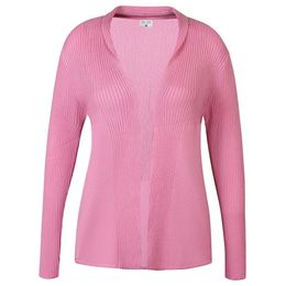 Ze-ze Knit Cardigan 'Florian 723' female Pink size M