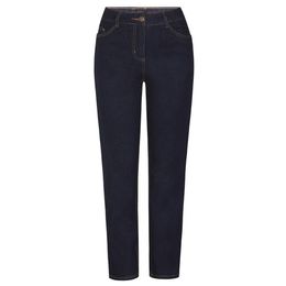 Ze-ze Jeans 'Shape 2 384' female Blue size 38