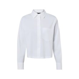 s.Oliver BLACK LABEL Blouse female size M White