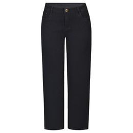 Ze-ze Jeans 'Ruby 100' female Black size 38