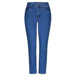 Ze-ze Jeans 'Shape 2 359' female Blue size 48