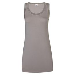 Ze-ze Top 'Riley 362' female Grey size XL