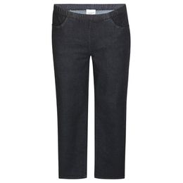 Zhenzi Jeans 'Jazzy 44' female Black size 42